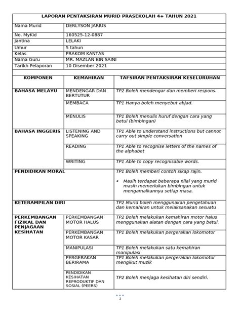 Derlyson Jarius 4 Pdf