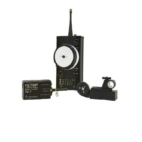 Bartech Wireless Follow Focus Glikson