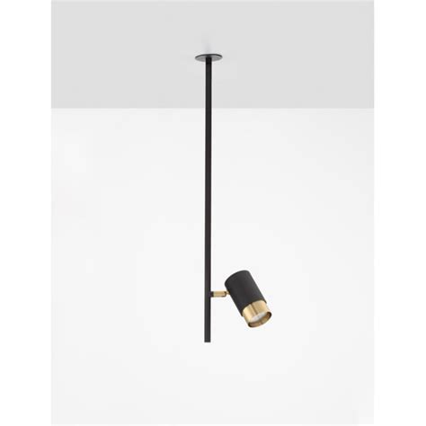 Nova Luce Pongo Aluminium Spotlight Uk