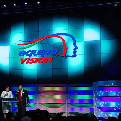 Soñadores De Equipo Vision Delmarva Dc