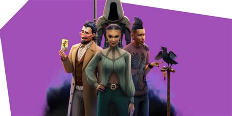 Sims 4 Players Arent Happy About New Popup Ad Player Assist Game Guides And Walkthroughs