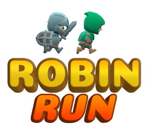 Robin Run Play Online For Free