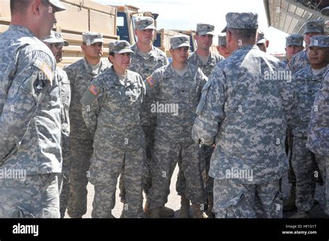 Command Sgt Maj Joseph A Thill 117th Space Battalion Addresses