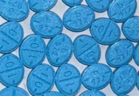 Counterfeit Pills With Fentanyl Dangers Identification And Safety