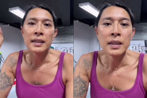 Fashion Pulis Angie King Discovers Anomaly Warns Clients Of Paying