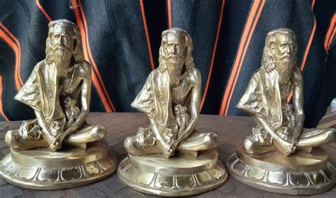 Sivan Sir Panchaloha Statue