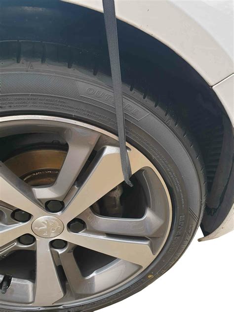 Nylon Car Top Cover Medium Olpro