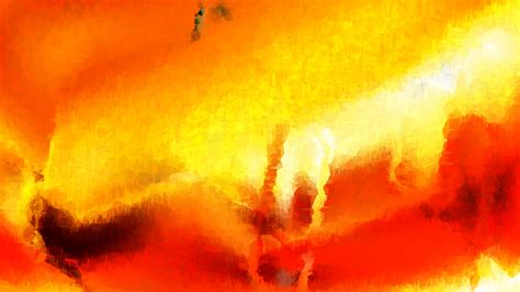 Free Download Abstract Fire Art