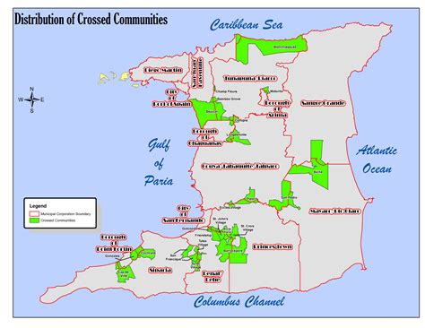 Trinidad Area Code Port Of Spain Trinidad And Tobago Area Codes Rjjqdl