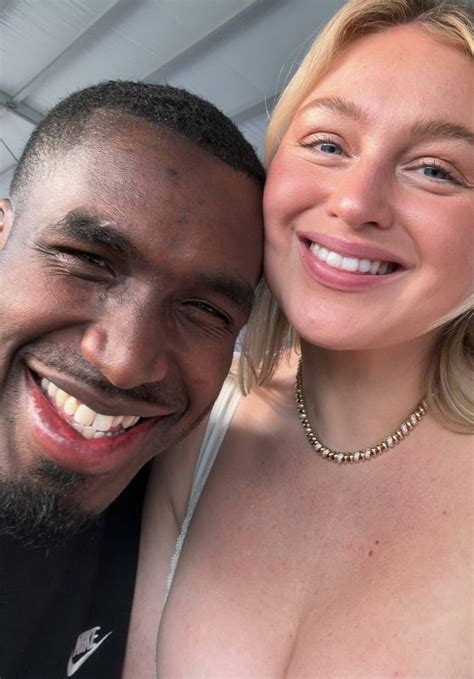 Iskra Lawrence 04 15 2024 • Celebmafia