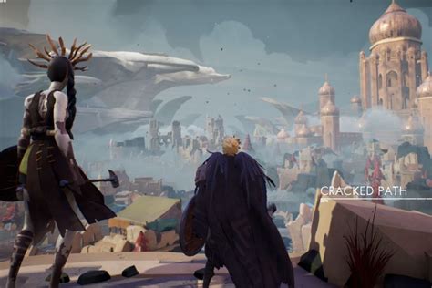 Ashen Heading To Nintendo Switch 9th December My Nintendo News