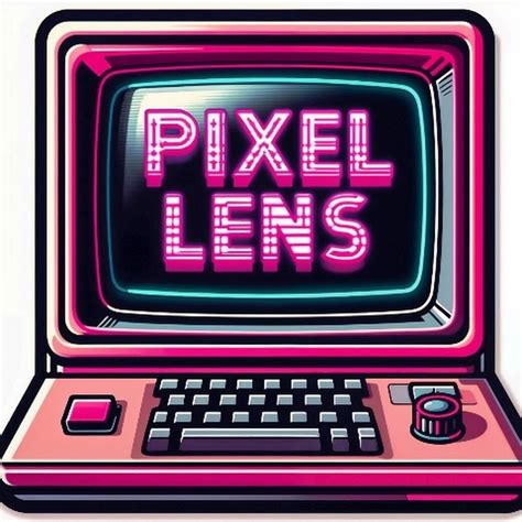 Pixel Lens Youtube