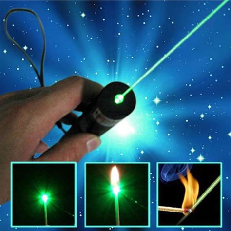 50mile Assassin Green Laser Pointer Pen 18650 532nm Astronomy Lazer
