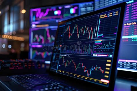 Analyzing Stock Market Trends A Comprehensive Guide To Chart Patterns Technical Indicators
