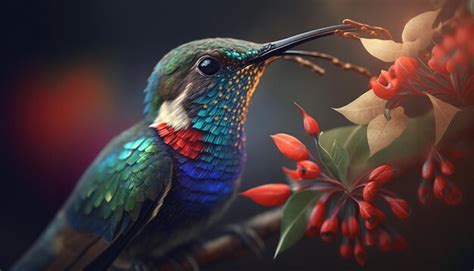 Imágenes De Descargar Fondos Pantalla Colibri Descarga Gratuita En