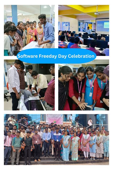 Softwarefreedomday Softwarefreedomday Opensource Foss Freesoftware Drthamba Meshach W
