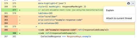 Accelerating Pull Requests In Your Company With Github Copilot Github Enterprise Cloud Docs