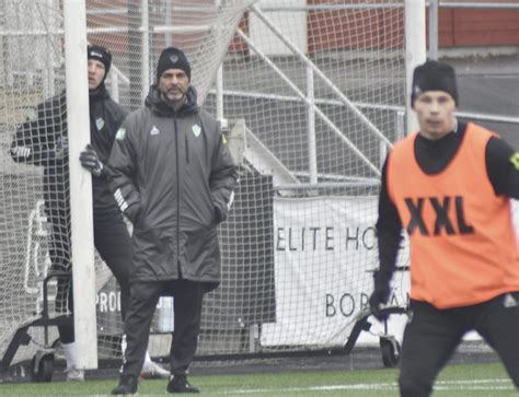 Brage Får Möta Sex Nya Lag Lokalt I Dalarna