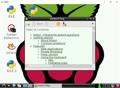 Best Raspberry Pi Emulators For Windows And Linux PCs