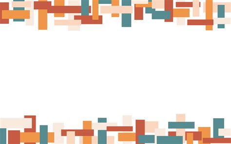 Geometric Rectangle Abstract Background With White Copy Space Vector Art At Vecteezy