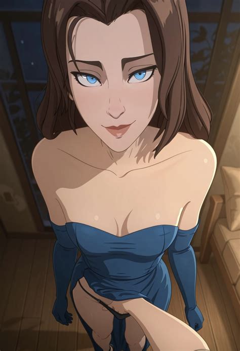Rule 34 Ai Generated Black G String Blonde Blazer Blue Eyes Brown