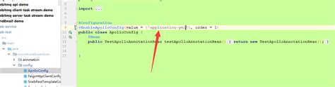 springboot启动如何拉取apollo的公共配置项以及应用的关联配置项 Issue apolloconfig apollo GitHub