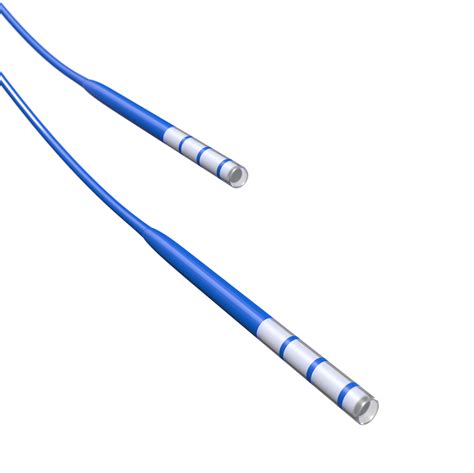 Holmium Laser Fibers Urology Fortec Medical