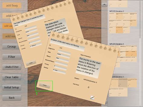 Figure 1 From Collaborative Bug Triaging Using Textual Similarities And