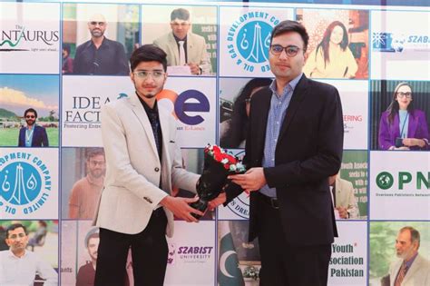 Inam Ullah Khan On Linkedin I Had The Honor Of Speaking At The Youth Leadership Convention