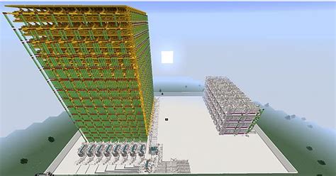 Storage Of My Redstone Computer Album On Imgur