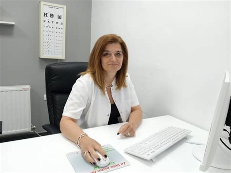Dr Sandra Peković Astrocit