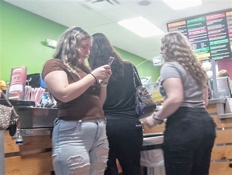 Phat Booty Cuties Tight Jeans Forum