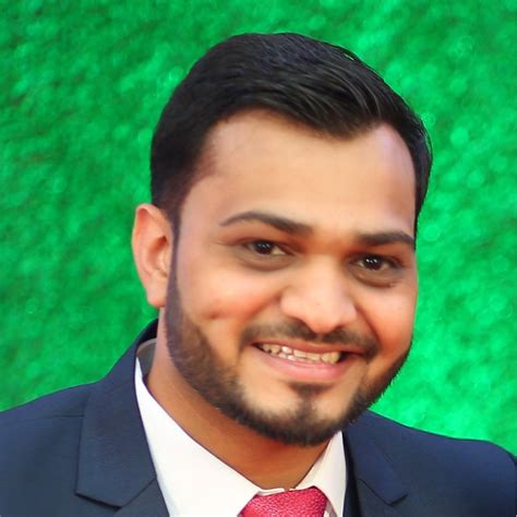 Vraj Patel Senior Automation Engineer Horizon Controls Group Linkedin