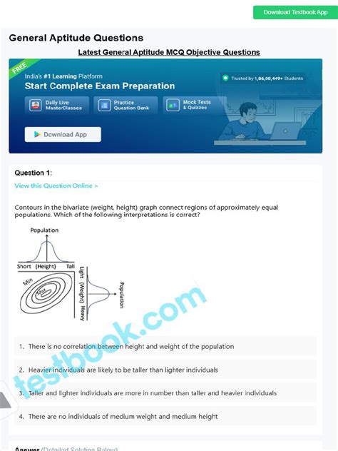 Mcq On General Aptitude 5eea6a1539140f30f369f4b5 Pdf