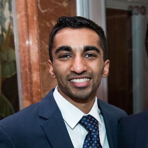 Kiran Prakash 18 Office Of External And Alumni Engagement