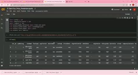 Video Venkat Pavan On Linkedin Datascience Internship Oasisinfobyte
