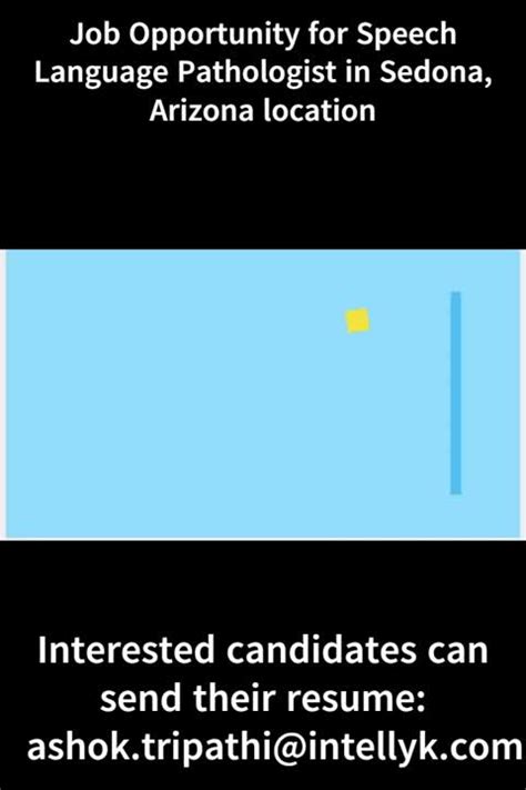 Ashok Tripathi On Linkedin Jobopportunity Speechtherapy