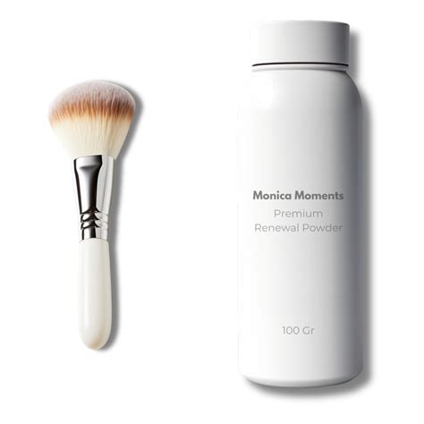 Silky Smooth Talcpowder Set For Sex Dolls Luxurious Pleasure