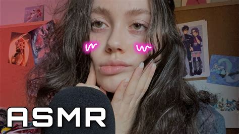 Asmr Trying Asmr For The Third Time 2 Year Anniversary Inaudible