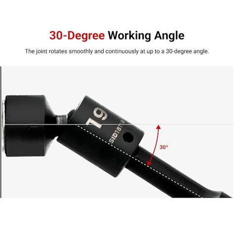 Tekton Metric 38 In Drive 17mm 6 Point Impact Socket Individual In The