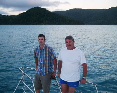 Captain Bryce Duffy 42 For 42 Incorporated