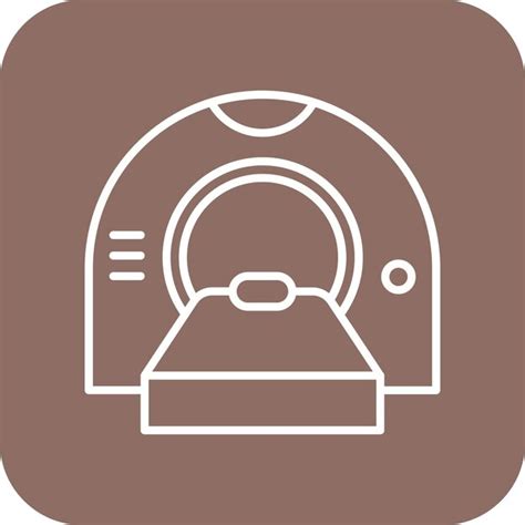 Premium Vector Tomography Vector Icon Can Be Used For Medical Iconset