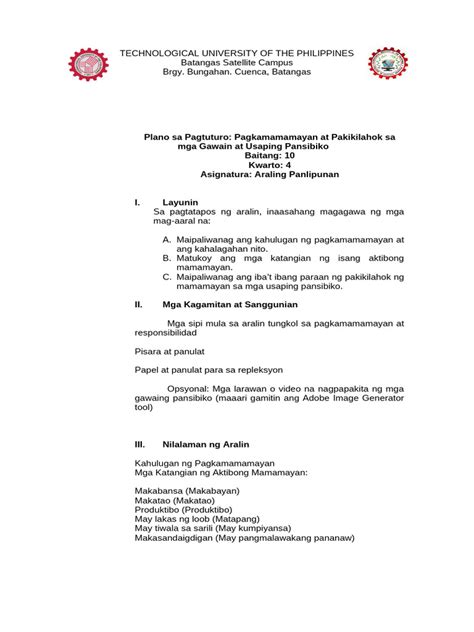 Ap Semi Detailed Pdf