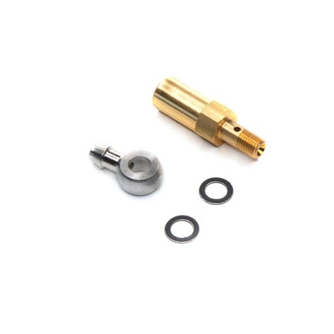 Os Engines 2ap11000 Needle Valve Assembly 12f2 B Speed T1202 G7289
