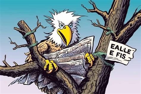 75 Hilarious Jokes About Eagles That Will Have You Soaring With