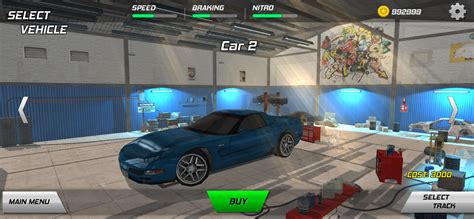Download And Play Drift Bar On Pc Emulator