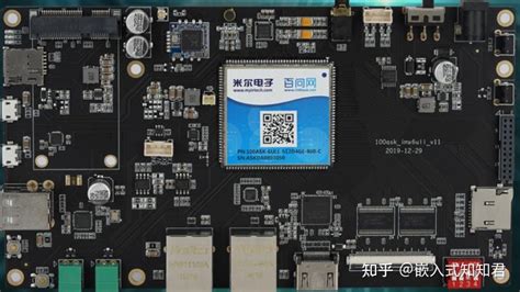 双核a7单核m4的stm32mp157到底值不值得入手 知乎