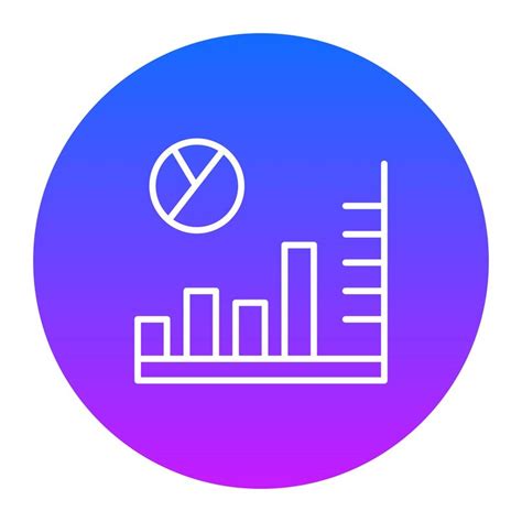 Premium Vector Analytics Vector Illustration