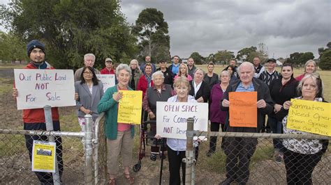 Hume Council Asked To Pay For Park At Former Broadmeadows Primary School Site Herald Sun