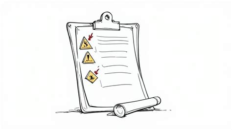 Your Practical Emergency Response Plan Template Safety Space